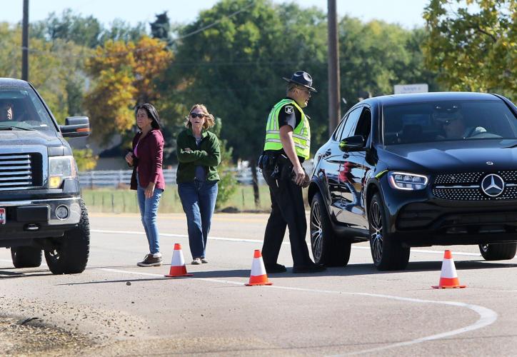 Dust settles following explosion that prompted evacuation order in ...