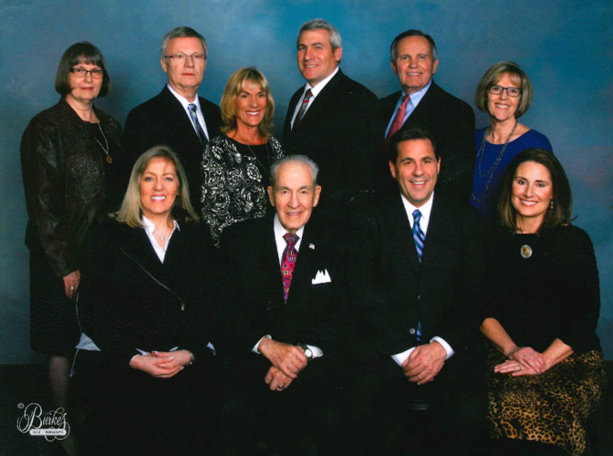 Robert L. Clark celebrates 96th birthday | Community ...