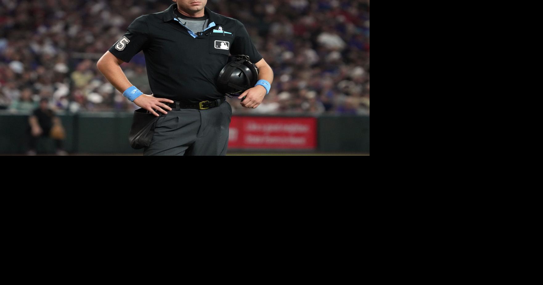 Twins Diamondbacks Baseball | National | idahostatejournal.com