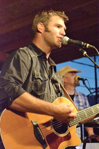 Local musician makes it big in New Zealand | Members ...