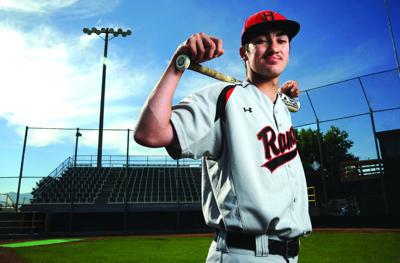 ISJ Baseball Player of the Year — Highland’s Greg Casper has accomplished everything he has set ...