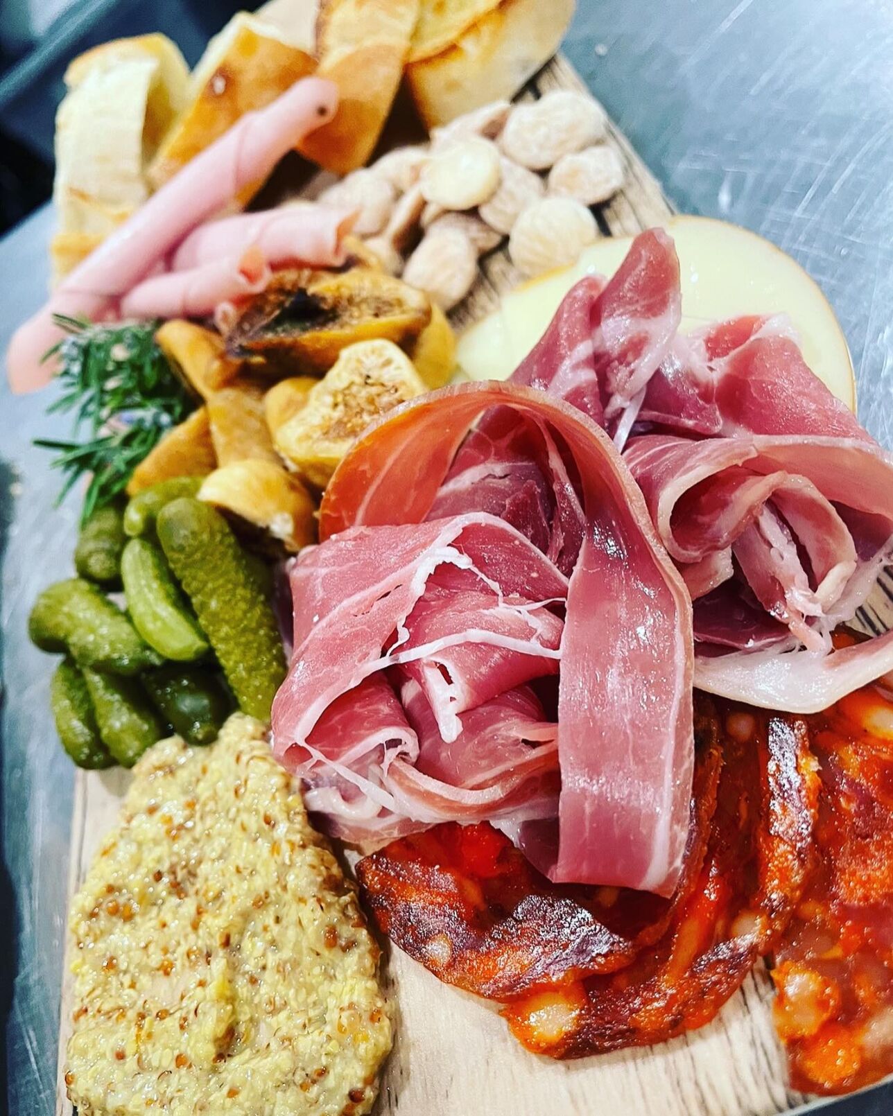 'BACK TO OUR ROOTS': Brick 243 brings family recipes from Sunday ...