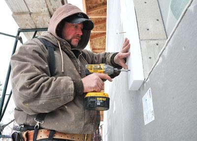 Frigid temperatures forecast to linger: Idaho Falls, Challis and ...