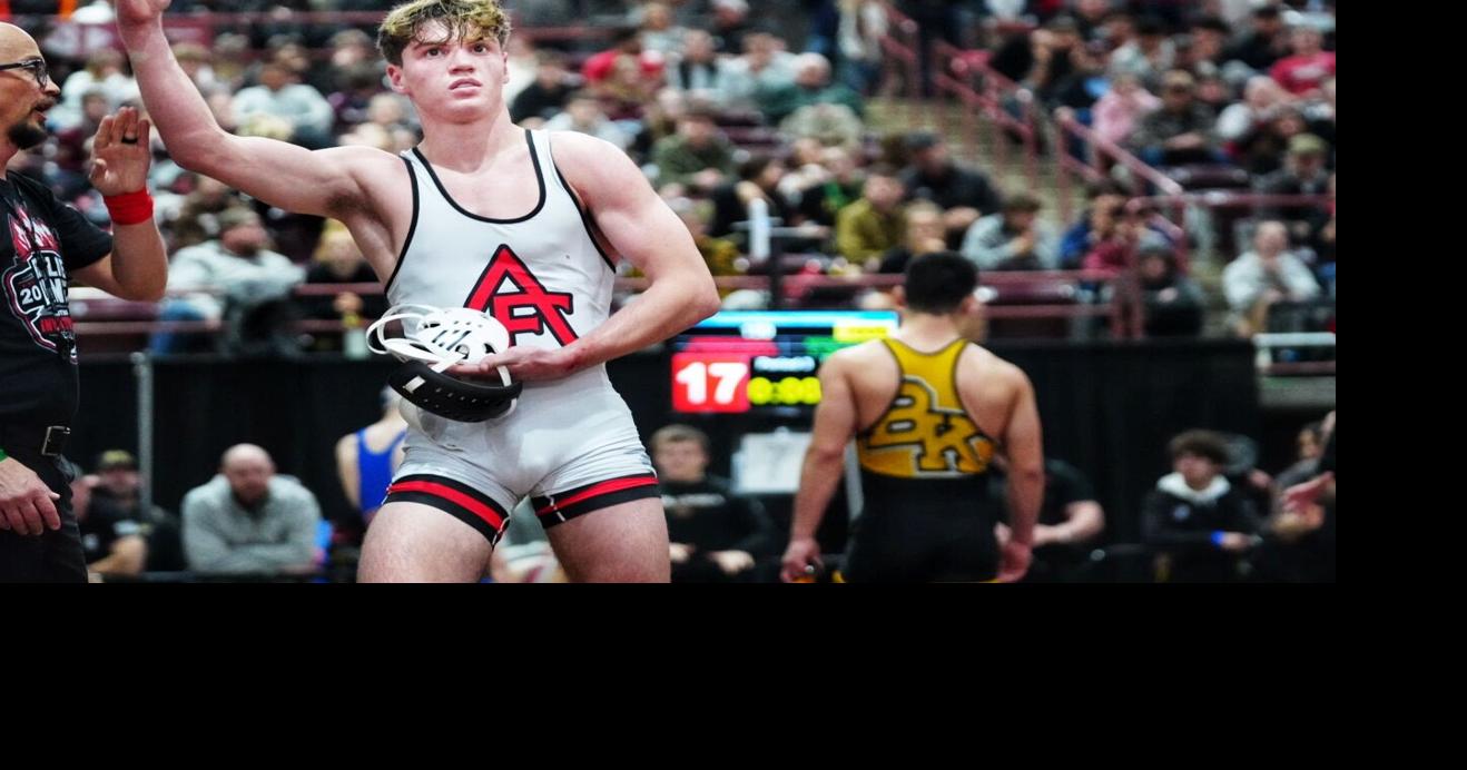 American Falls' Gugelman II finally claims first Rollie Lane title ...