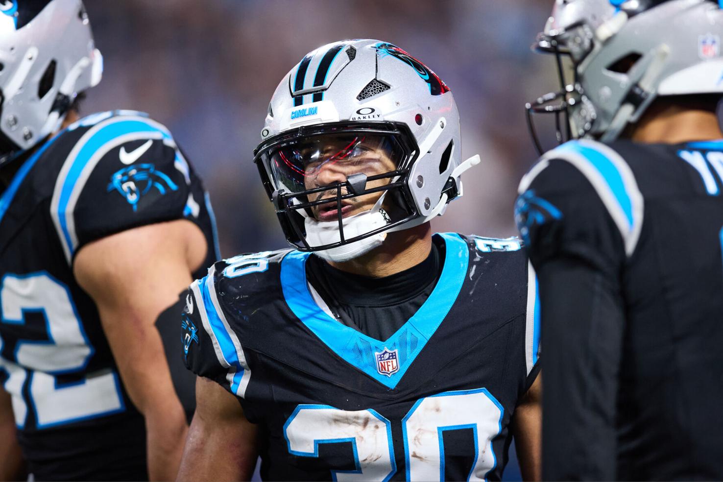 Rams Panthers Football | National | idahostatejournal.com