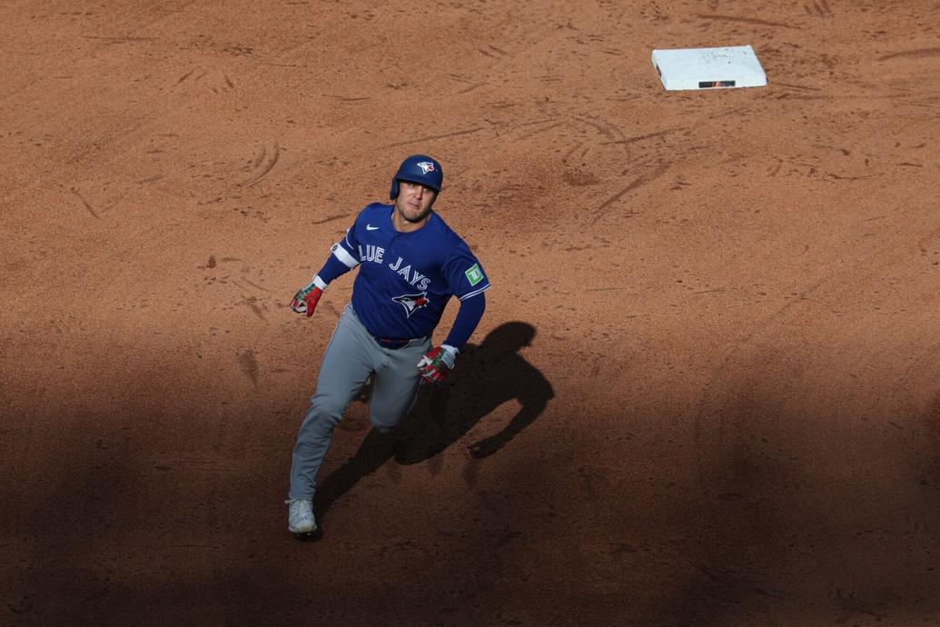 Blue Jays Orioles Baseball | National | idahostatejournal.com