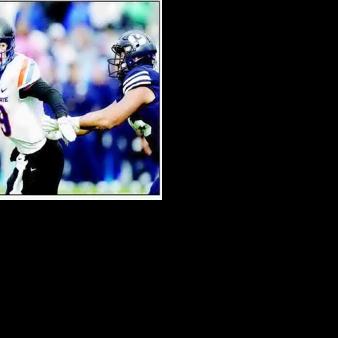 Confidence key for Hank Bachmeier's success this season | Sport ...