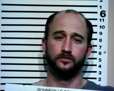 I.F. police make felony DUI arrest after accident | Local ...