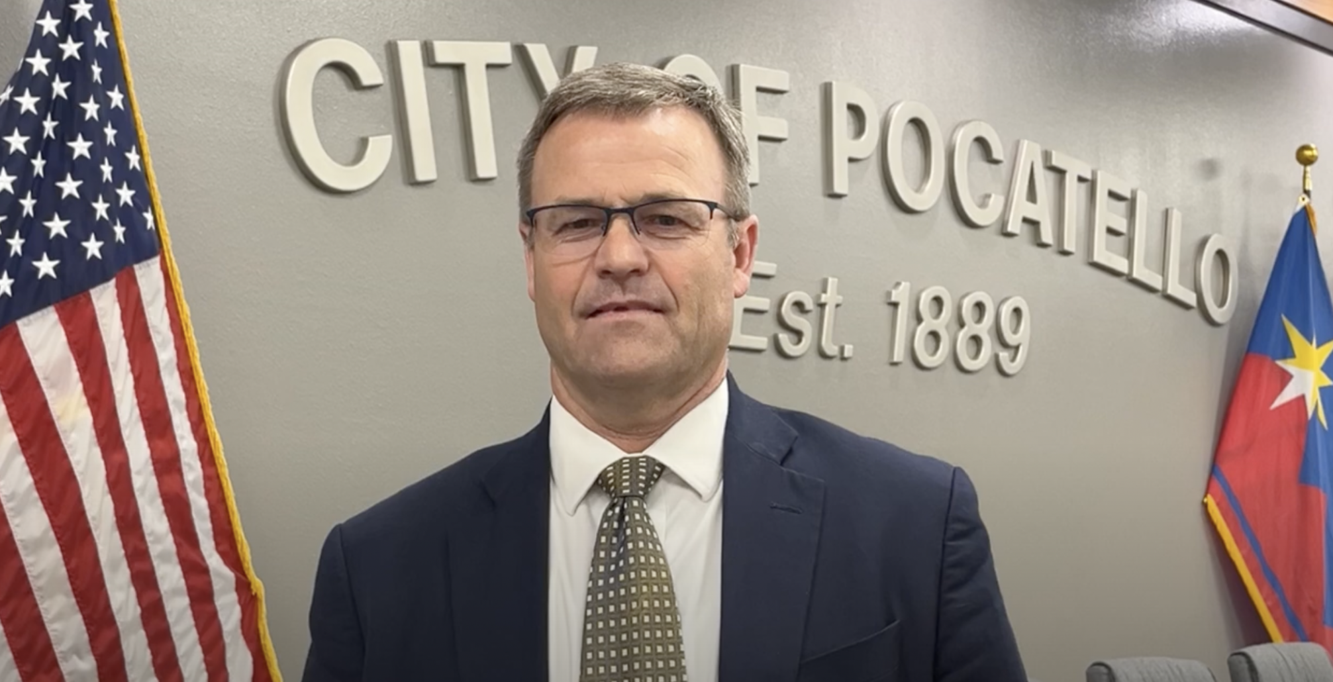 Pocatello Mayor Brian Blad releases statement on police shooting of 17 ...