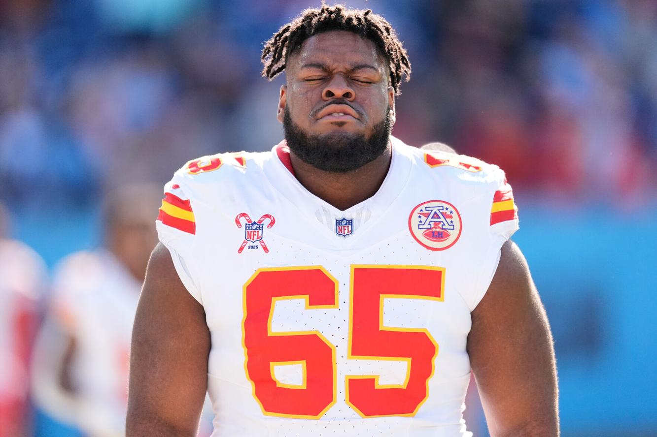 Chiefs Titans Football | National | idahostatejournal.com