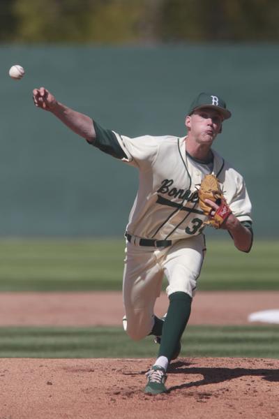 Randon Hostert turns down Texas Rangers to pursue college baseball ...