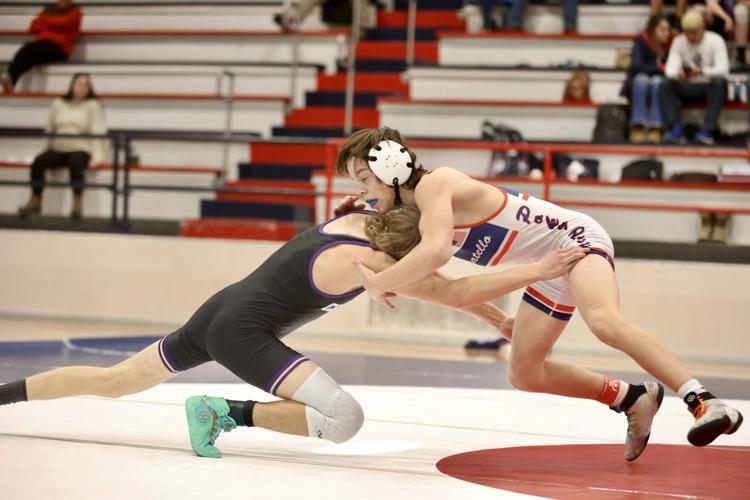 HS scores 2/15: Century wrestling wins districts, Highland boys top ...