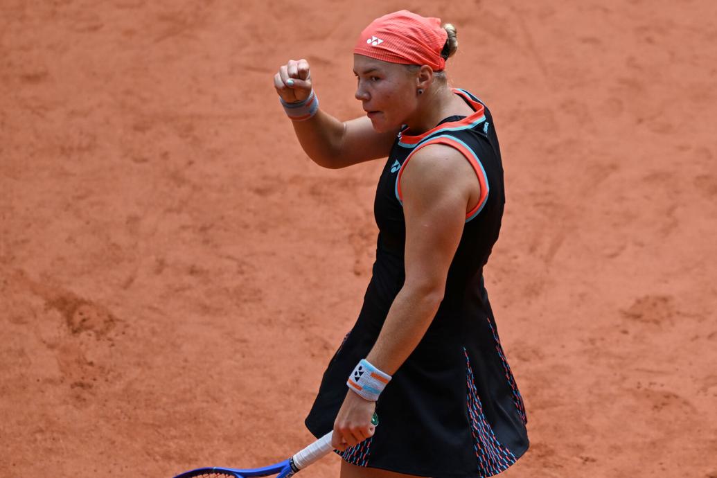 French Open Tennis | National | idahostatejournal.com