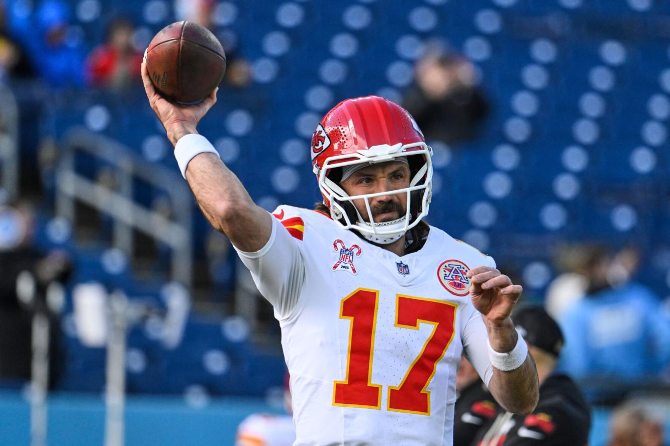 Chiefs Titans Football | National | idahostatejournal.com