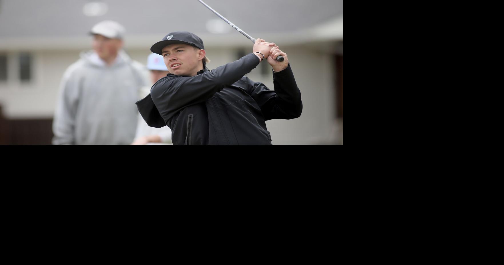 Snake River golf eyes state title after finishing second a year ago ...