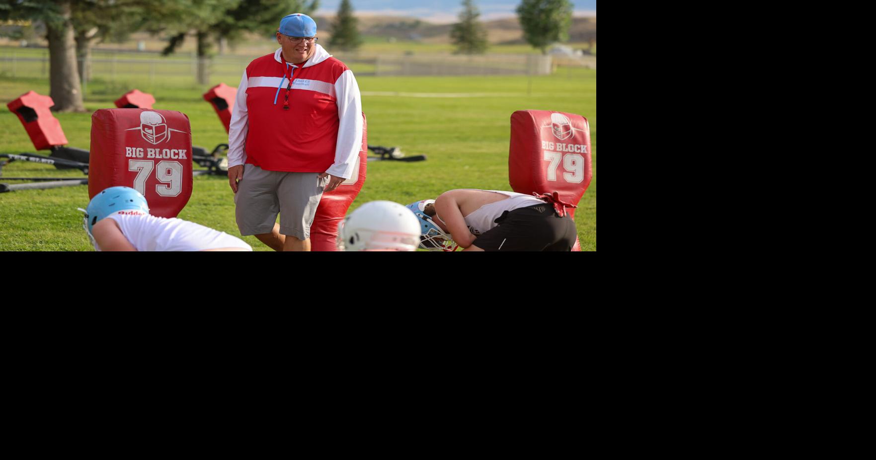 Down to 12 players, Marsh Valley cancels varsity football season ...
