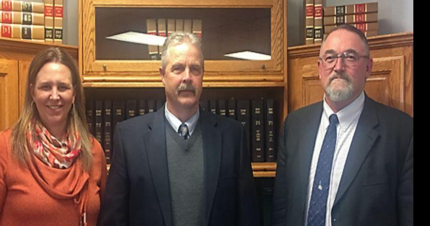 Bingham County commissioners respond to Sheriff Rowland's reported ...