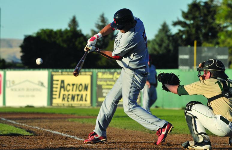Grays baseball: The Grays are steadfast in their belief to use wood ...