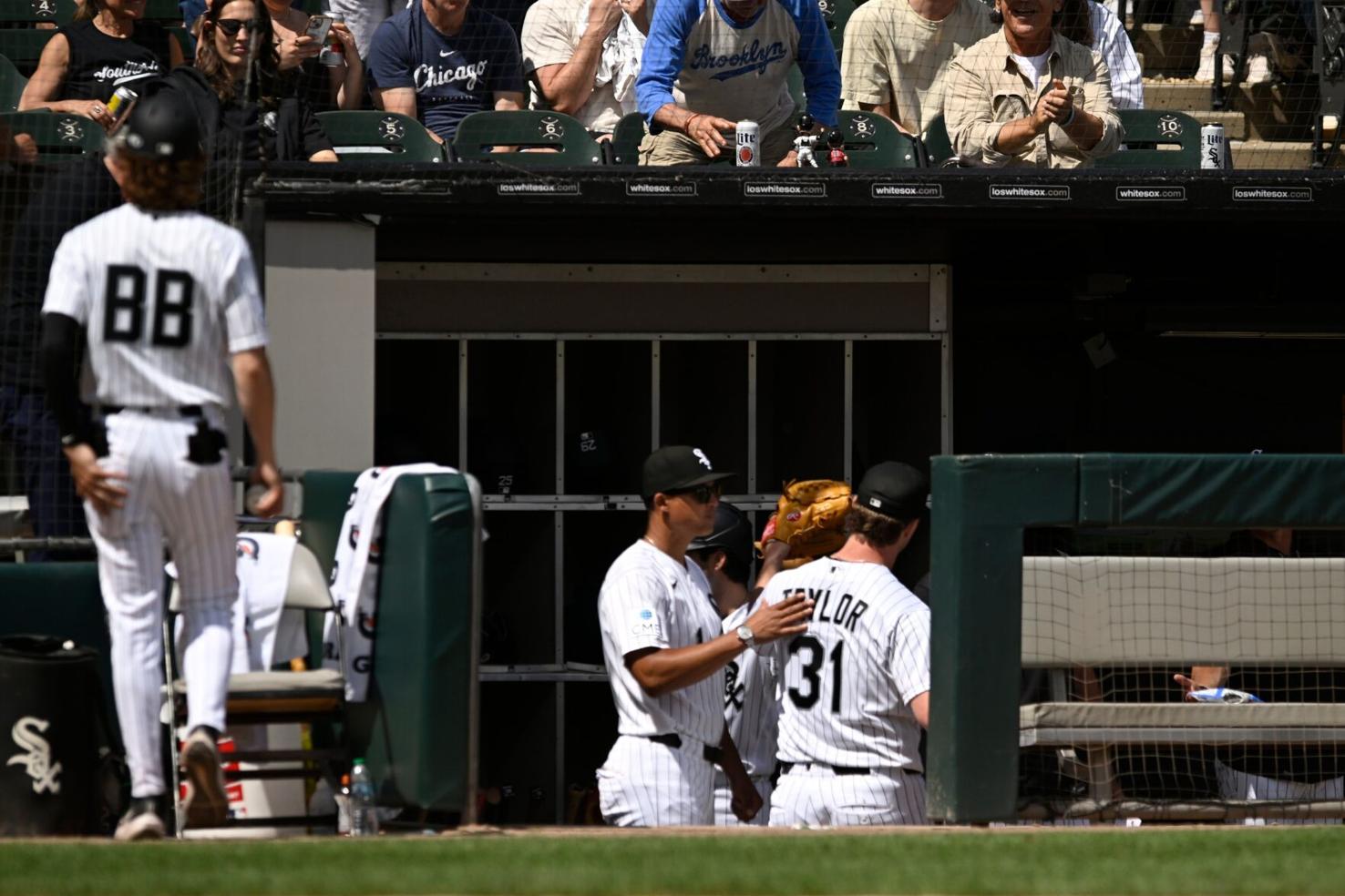 Tigers White Sox Baseball | National | idahostatejournal.com