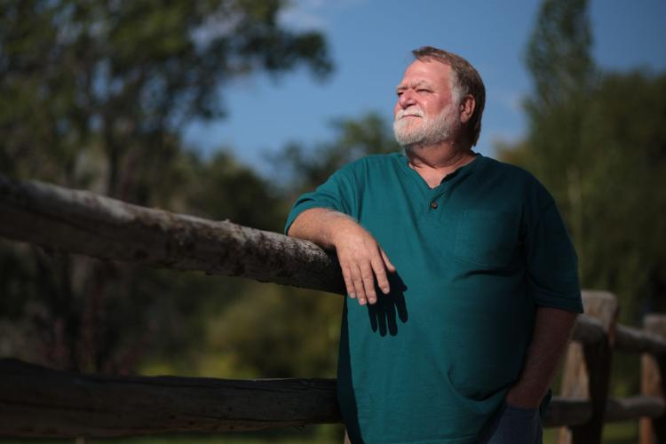 After battling COVID for a month, local man on treatment trial recovers ...