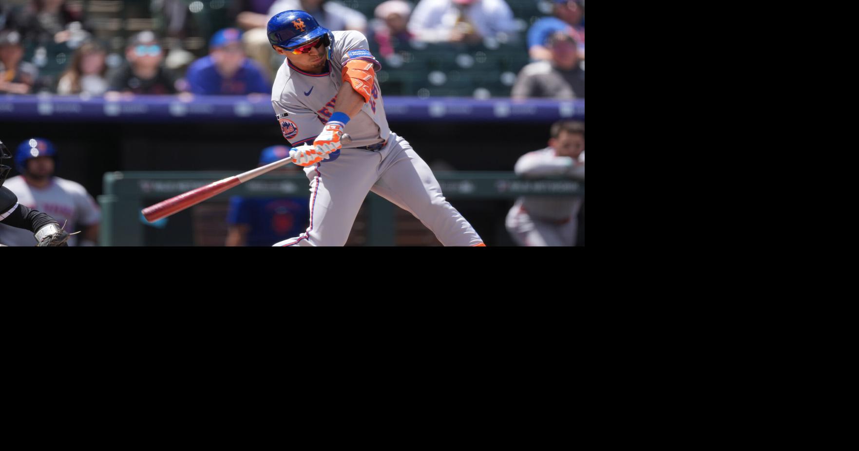 Mets Rockies Baseball | National | idahostatejournal.com