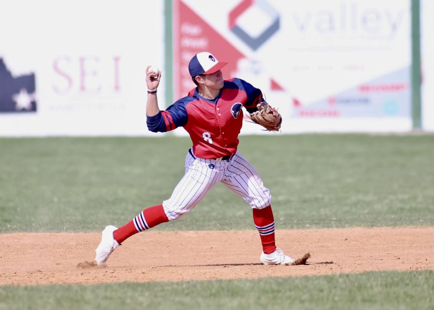 HS scores 4/26: Poky baseball sweeps Preston, Century tennis gets win ...