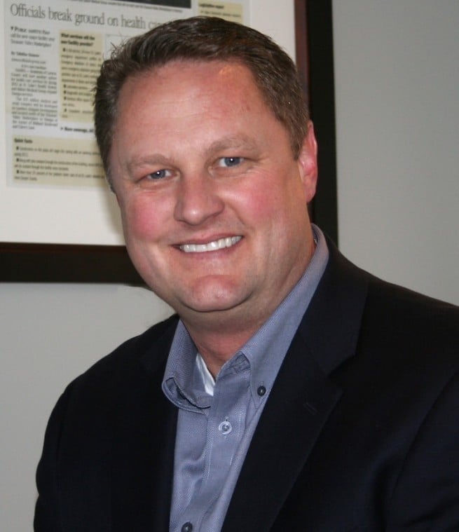 Five new members named to ISU Foundation Board of Directors | Local ...