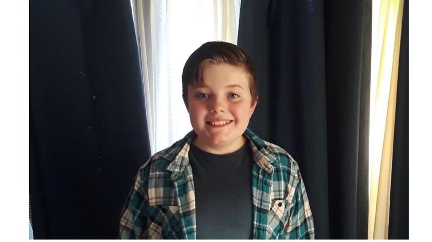 Killer of fifth-grader gets life in prison without parole | Freeaccess ...