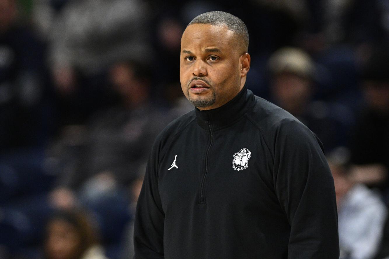 UConn Georgetown Basketball | National | idahostatejournal.com