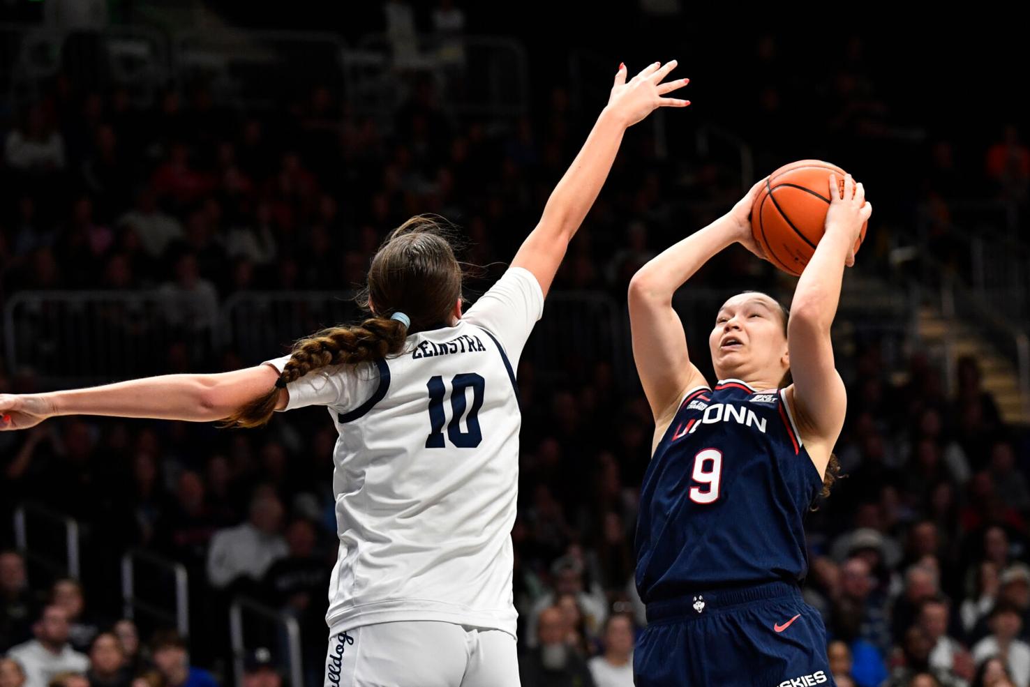 UConn Butler Basketball | National | idahostatejournal.com
