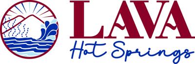 Lava Hot Springs Pools unveil fresh new logo to reflect year-round fun ...