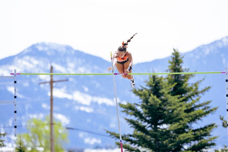 ISU's Davis finally breaks through to make history after battling ...