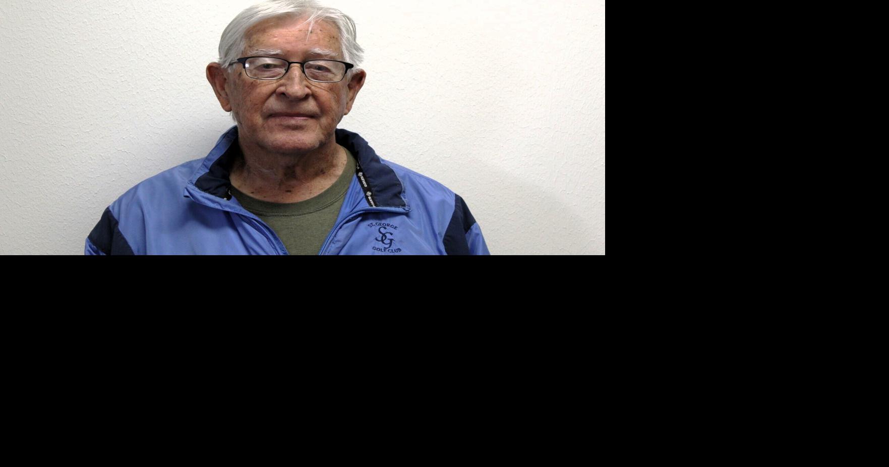 HALL OF FAME LEGACY: Cross country legend Robert Conley reflects on ...