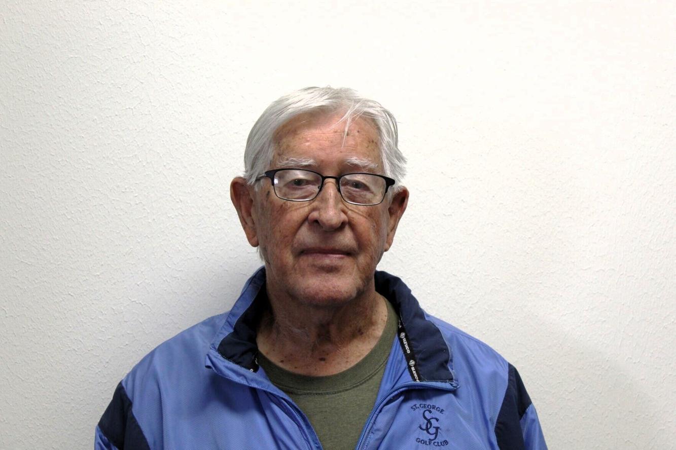 HALL OF FAME LEGACY: Cross country legend Robert Conley reflects on ...