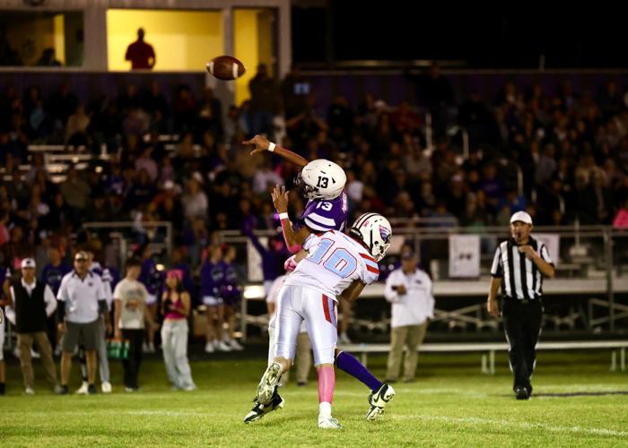 PREP FOOTBALL ROUNDUP: Snake River, Aberdeen, Bear Lake, Grace, North ...