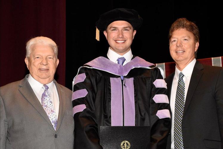 FATHER'S DAY PRIDE: Multiple generations of Bringhurst family work at ...