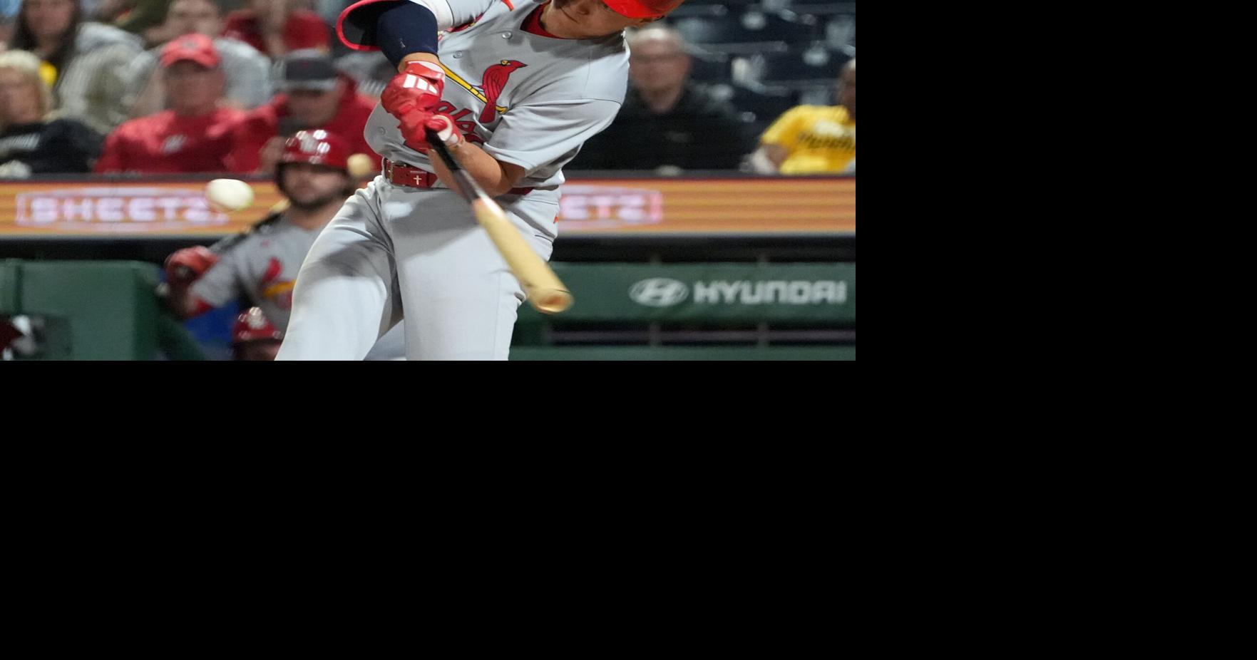 Cardinals Pirates Baseball | National | idahostatejournal.com