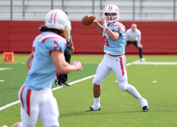 ROCKY MOUNTAIN RUMBLE: Photos of Marsh Valley vs. Raymond Canada ...