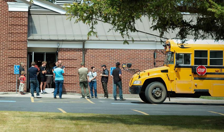 Separate security scares disrupt two Southeast Idaho schools within 30 ...