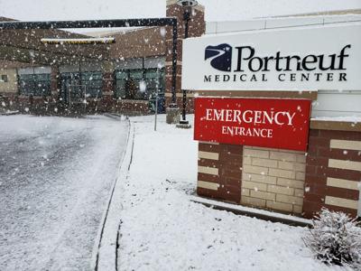Portneuf Medical Center rolling back some visitor restrictions ...