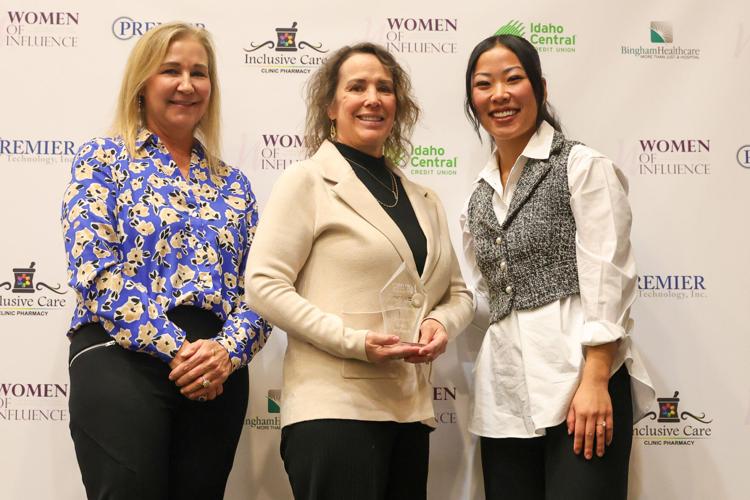 Photos of Idaho State Journal Women of Influence Awards | Local ...