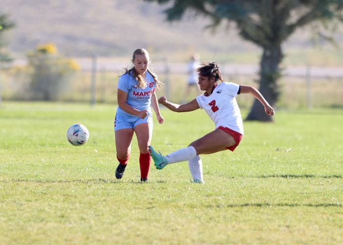 PREP ROUNDUP: Marsh Valley girls soccer avenges early-season loss with ...