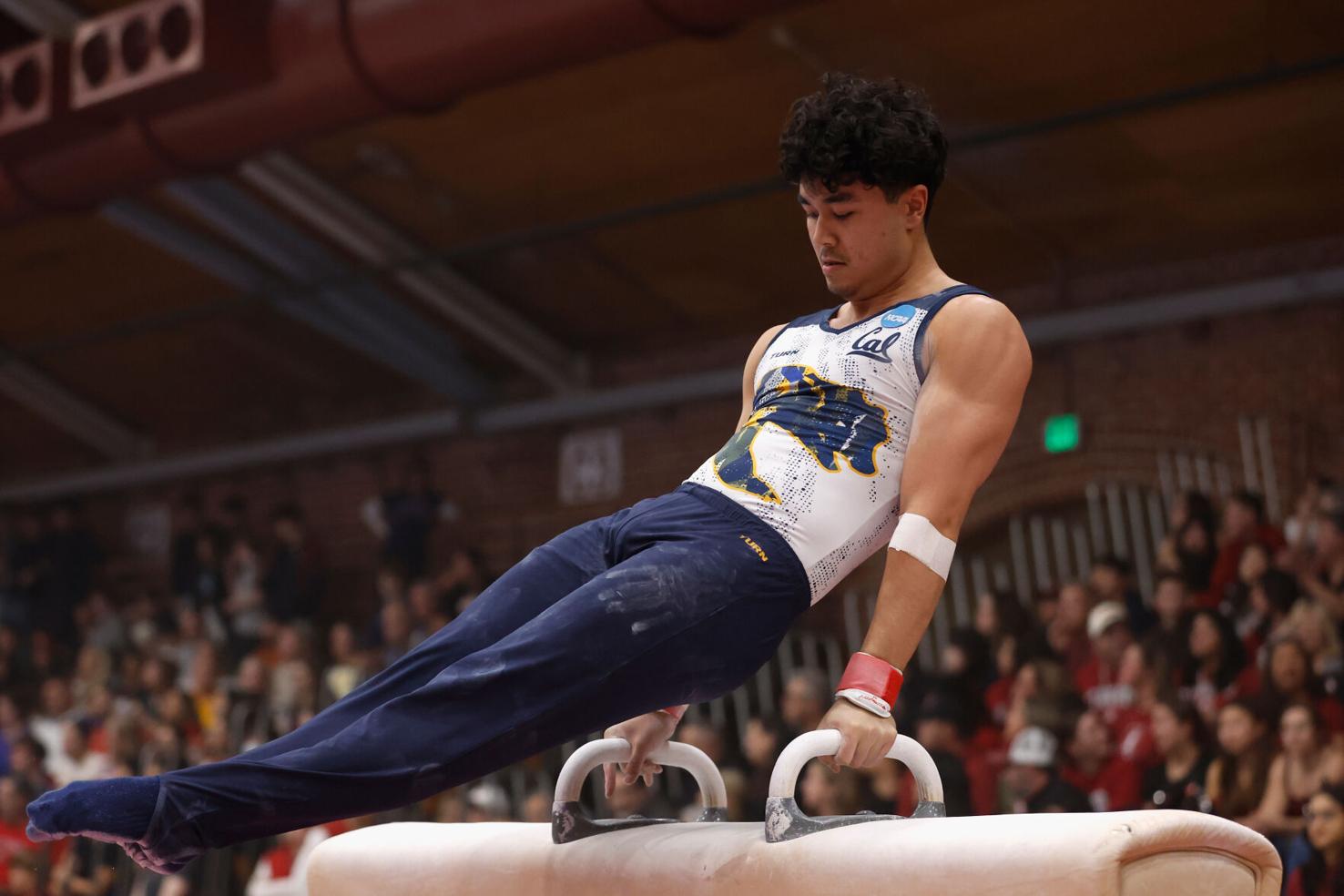 California Stanford Gymnastics | National | idahostatejournal.com