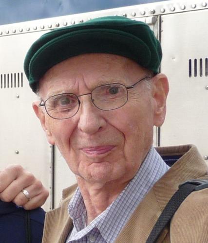 Longtime Journal history columnist Bill Ryan dies | Local ...