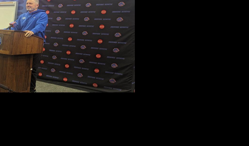 Koetter on return to Boise State: 'Coach Danielson’s a good salesman ...