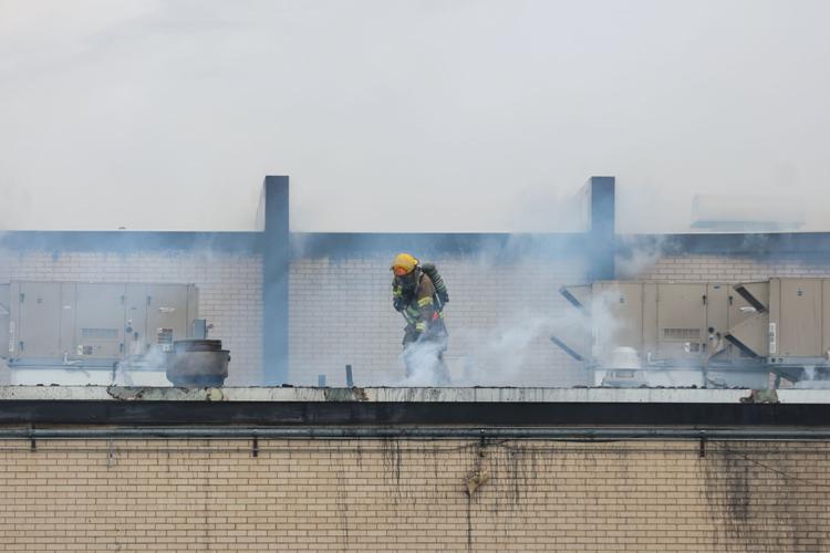 Highland High School fire photos: Part II | Freeaccess ...