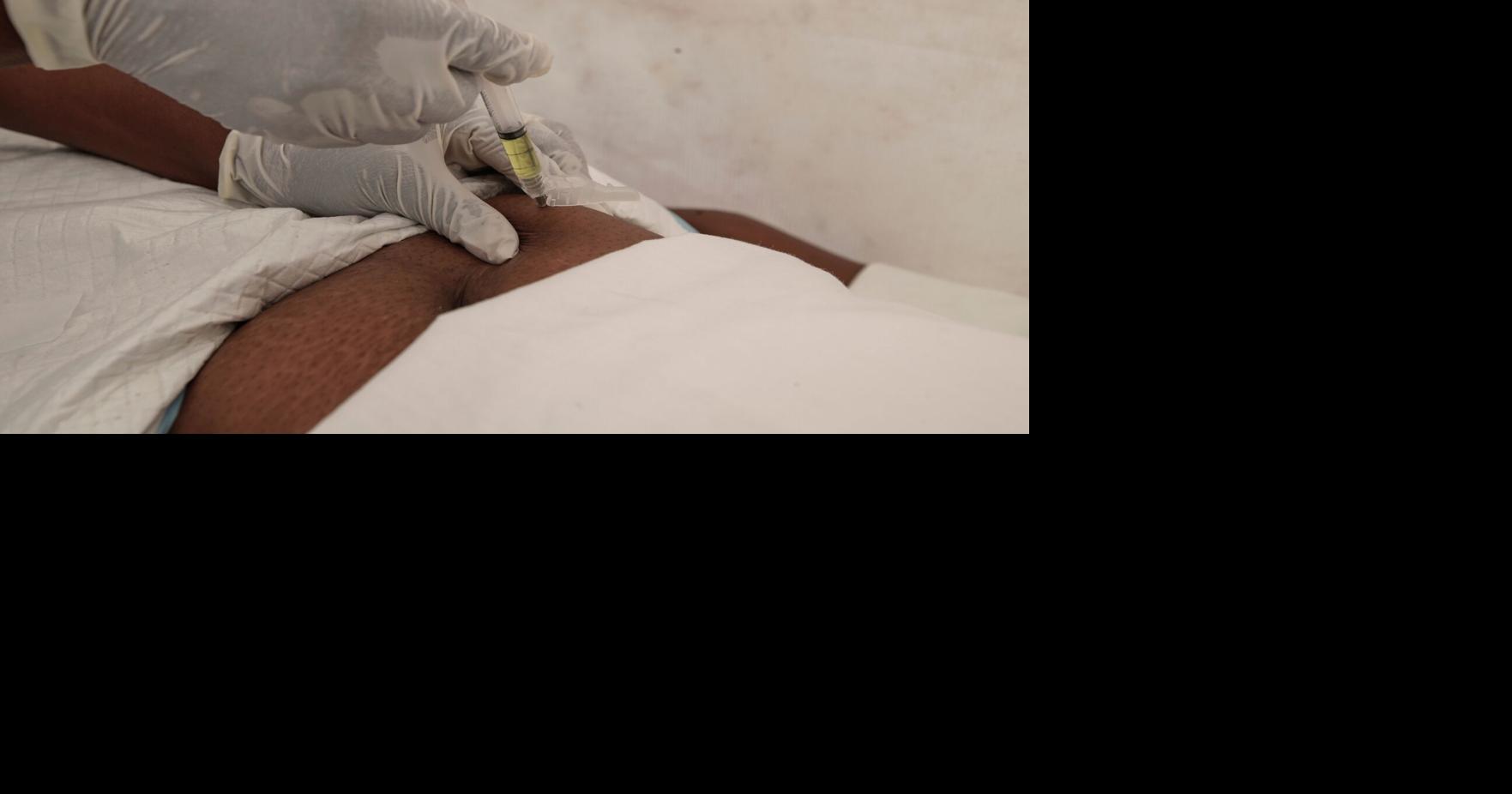 TROUBLING TREND: Local health officials sound alarm as HIV cases surge ...