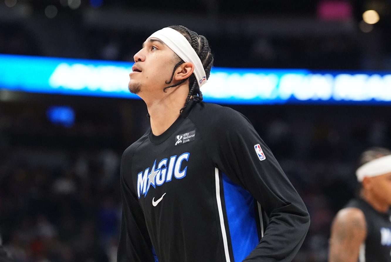 Magic Nuggets Basketball | National | idahostatejournal.com