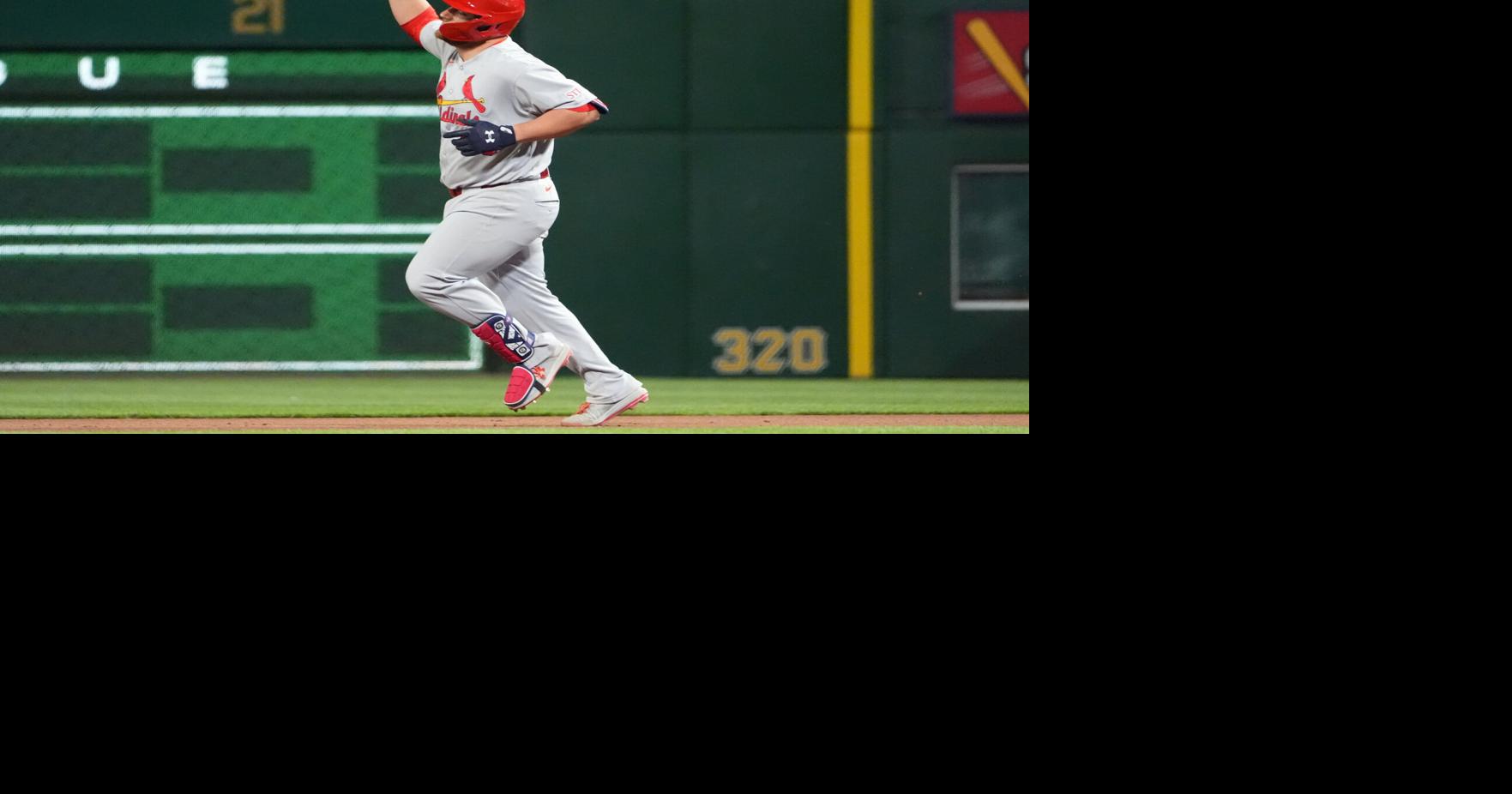 Cardinals Pirates Baseball | National | idahostatejournal.com