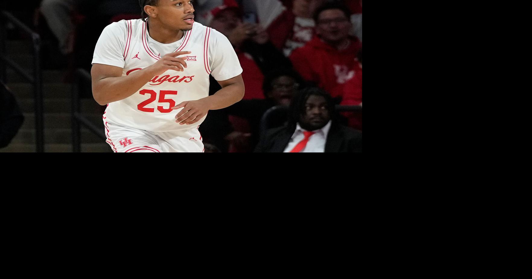 Cincinnati Houston Basketball | National | idahostatejournal.com